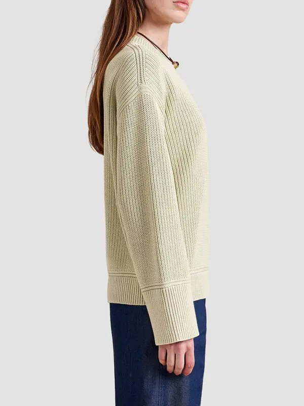 LA LIGNE Calvin Sweater