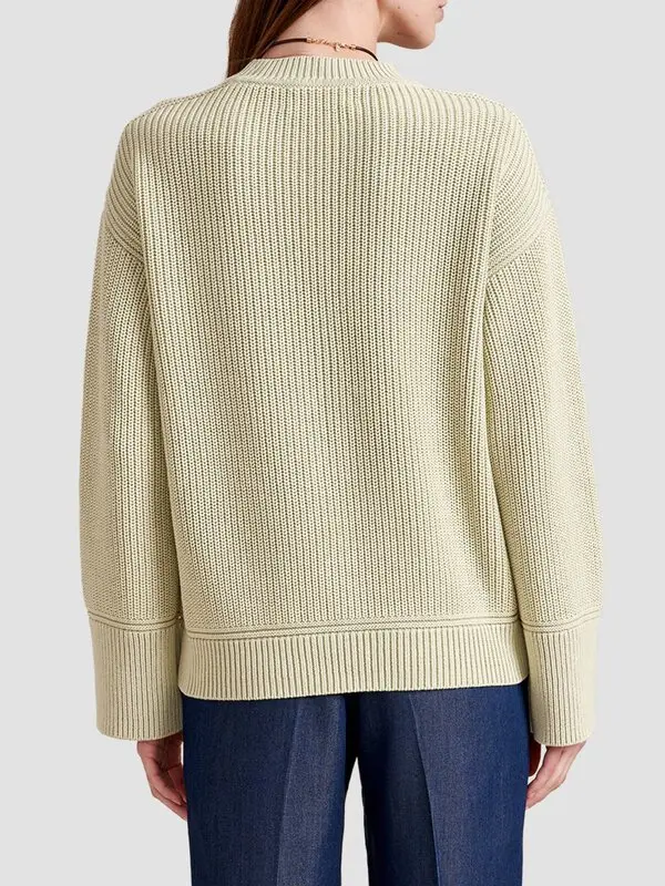 LA LIGNE Calvin Sweater