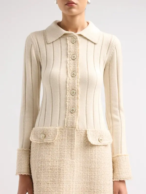 Ramy Brook Ellen Mini Shirtdress