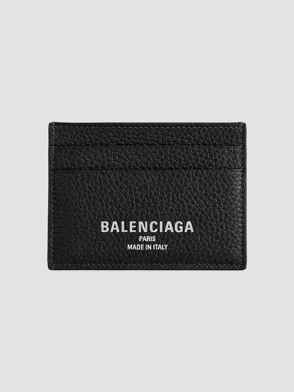 Balenciaga Credit Card Holder