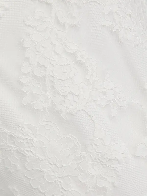 Retrofete Xylina Lace Minidress