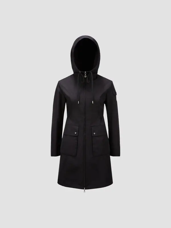 Moncler Laerte Jacket
