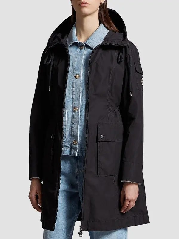 Moncler Laerte Jacket