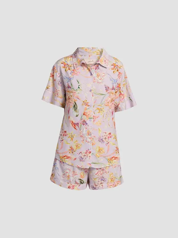 PAPINELLE Bailey Boxer Pajamas
