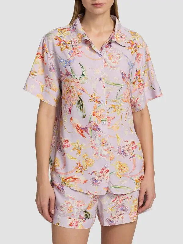 PAPINELLE Bailey Boxer Pajamas