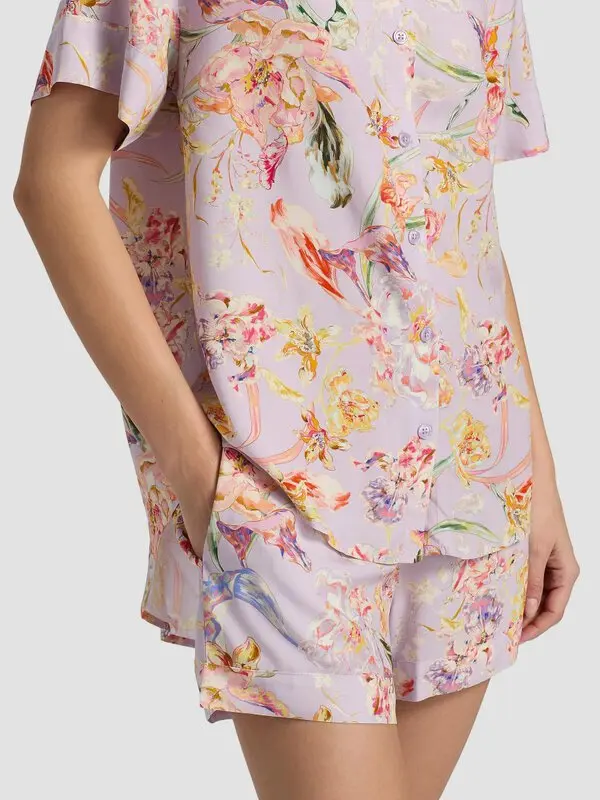 PAPINELLE Bailey Boxer Pajamas