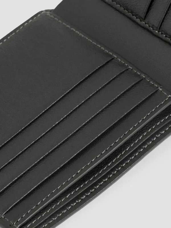 Balenciaga Credit Square Folded Wallet