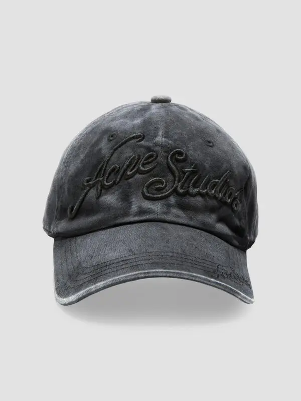 Acne Studios Carliy Venice Baseball Cap