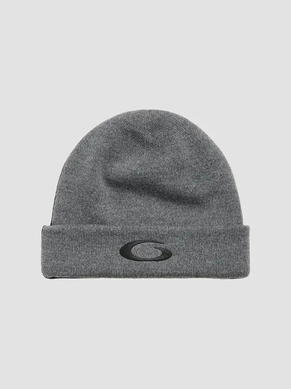 Balenciaga Loop Sports Icon Beanie - Grey