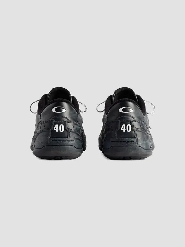 Balenciaga Hamptons Worn-out Sneakers
