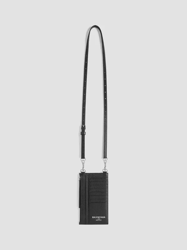 Balenciaga Credit Phone Holder