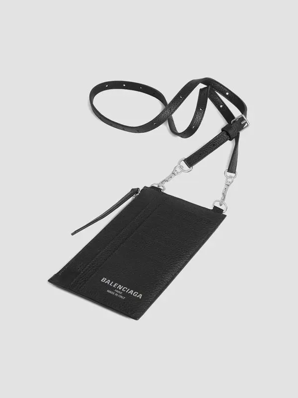 Balenciaga Credit Phone Holder