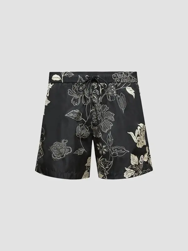 Moncler Swim Shorts