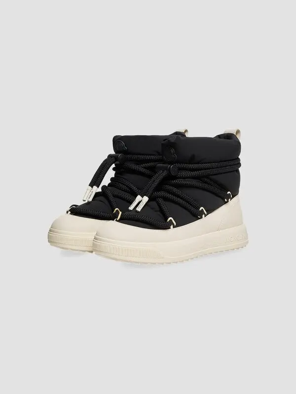 Moncler Altive Boots