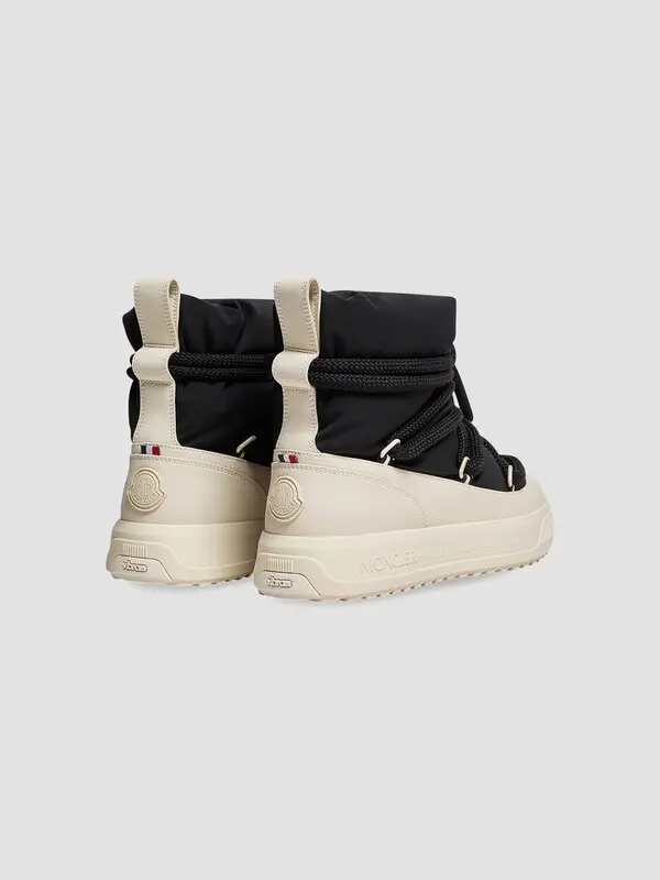 Moncler Altive Boots