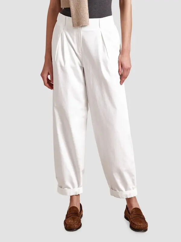 LA LIGNE Conrad Trousers