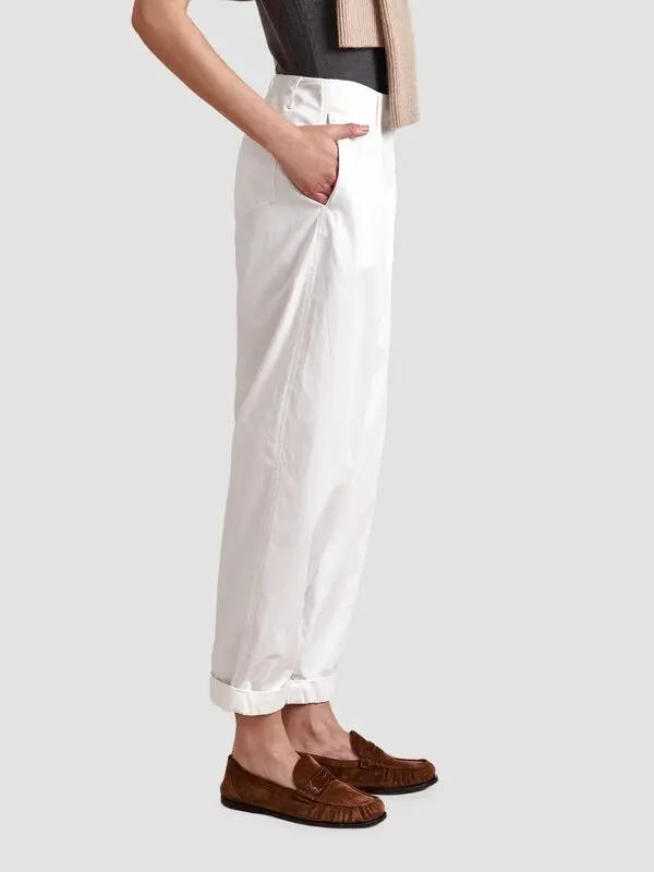 LA LIGNE Conrad Trousers