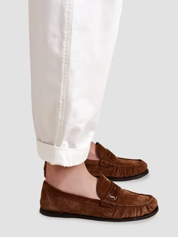 LA LIGNE Conrad Trousers