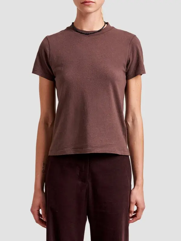 LA LIGNE Molly Tee
