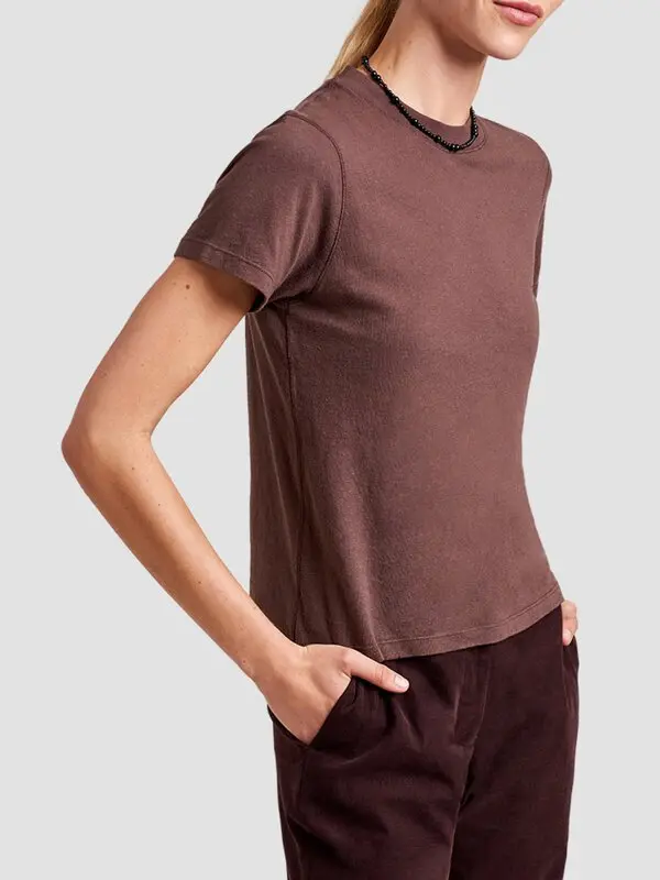 LA LIGNE Molly Tee