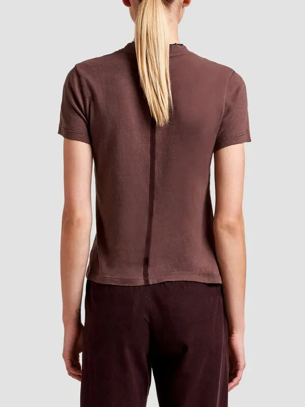 LA LIGNE Molly Tee