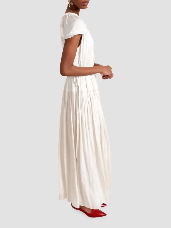 LA LIGNE Sienna Dress
