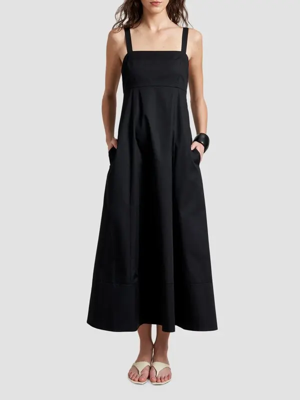 LA LIGNE Kapil Dress