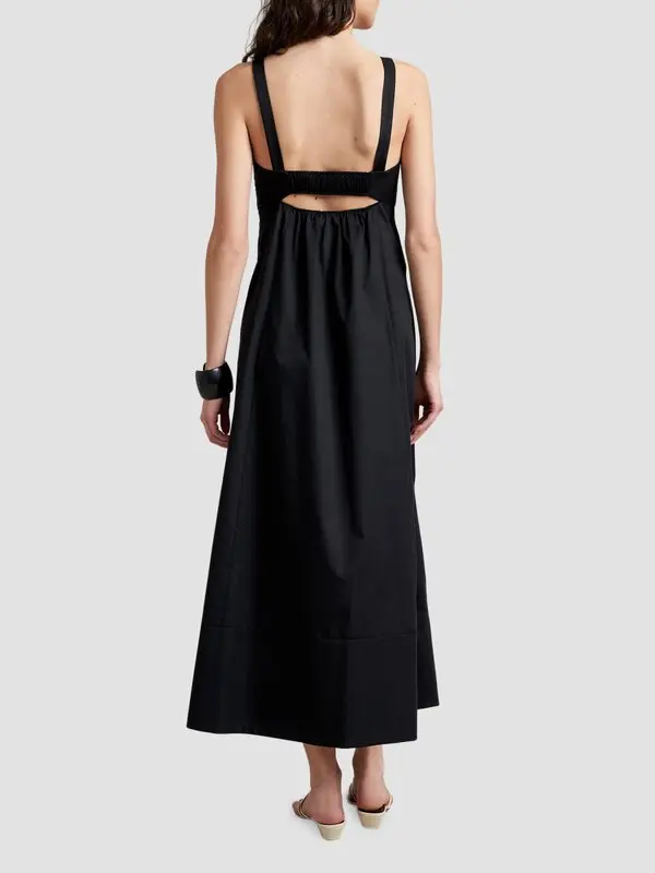 LA LIGNE Kapil Dress