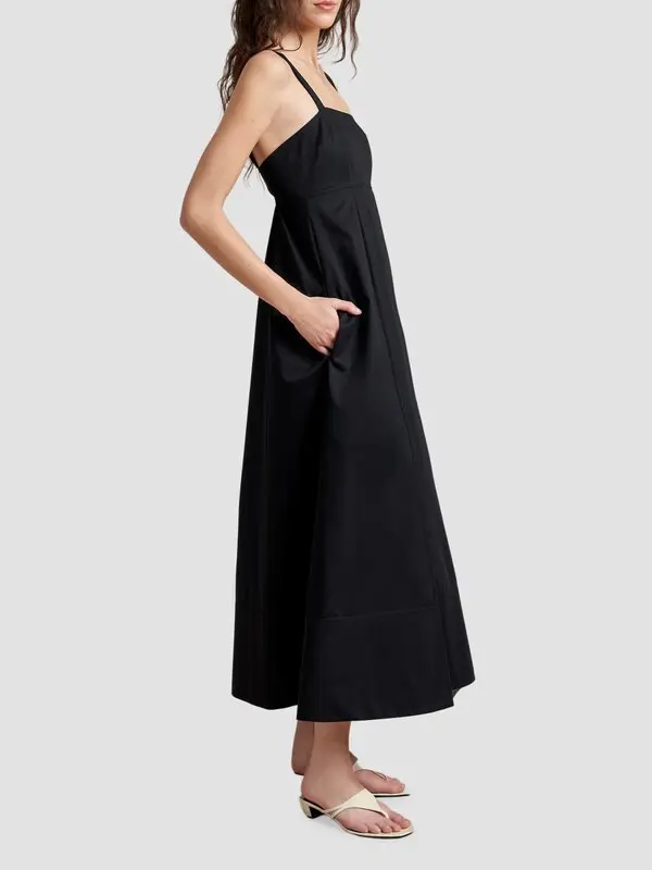 LA LIGNE Kapil Dress