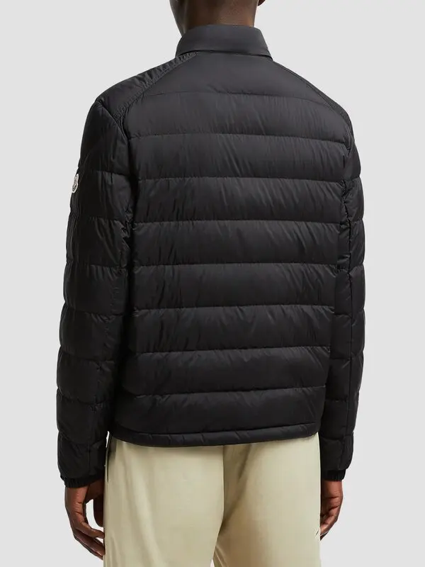 Moncler Selves Puffer Jacket