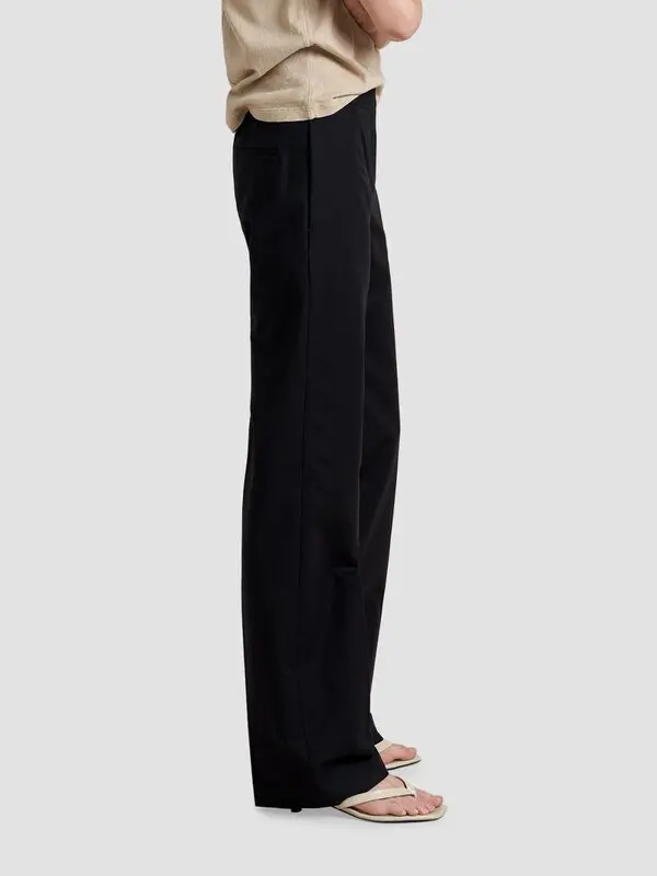 LA LIGNE Frasier Pants