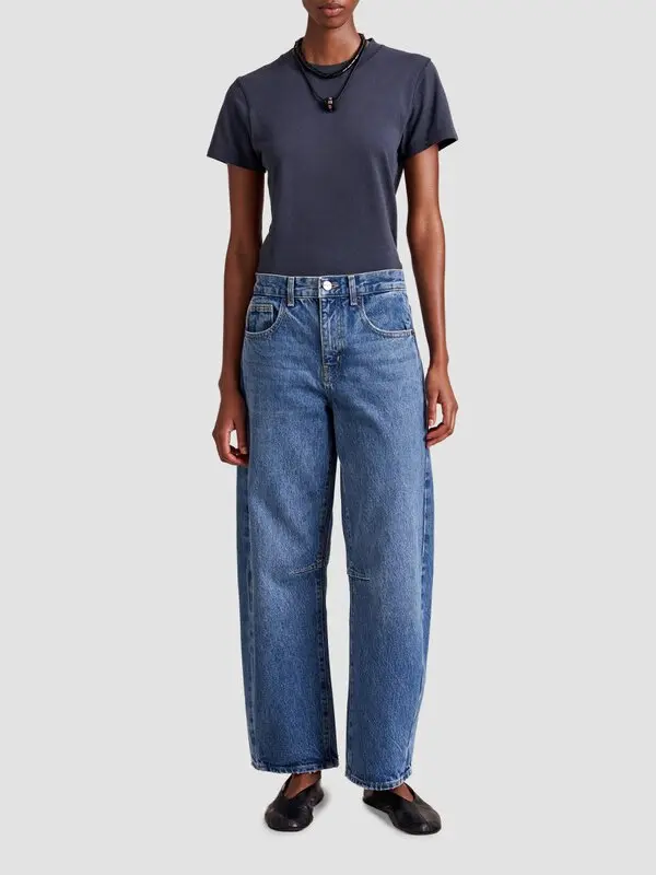 LA LIGNE Megalyn Jeans