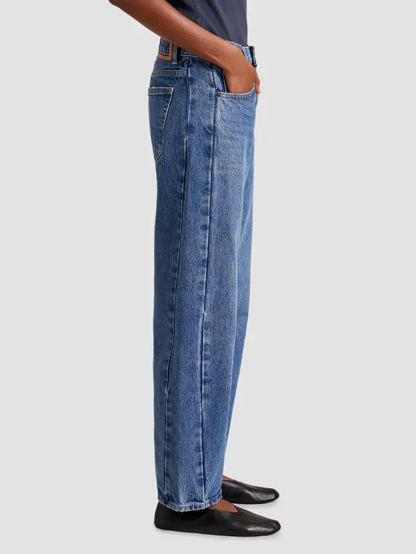 LA LIGNE Megalyn Jeans