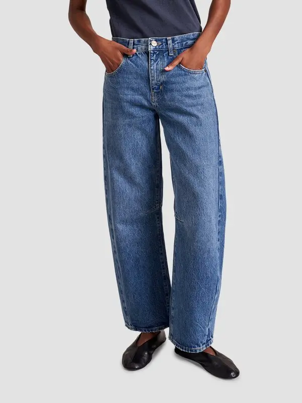 LA LIGNE Megalyn Jeans