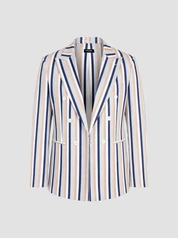 MACEOO Socrate Ceremony Blazer