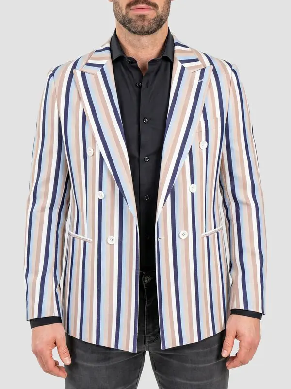 MACEOO Socrate Ceremony Blazer