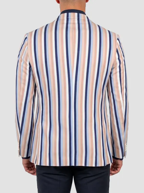 MACEOO Socrate Ceremony Blazer