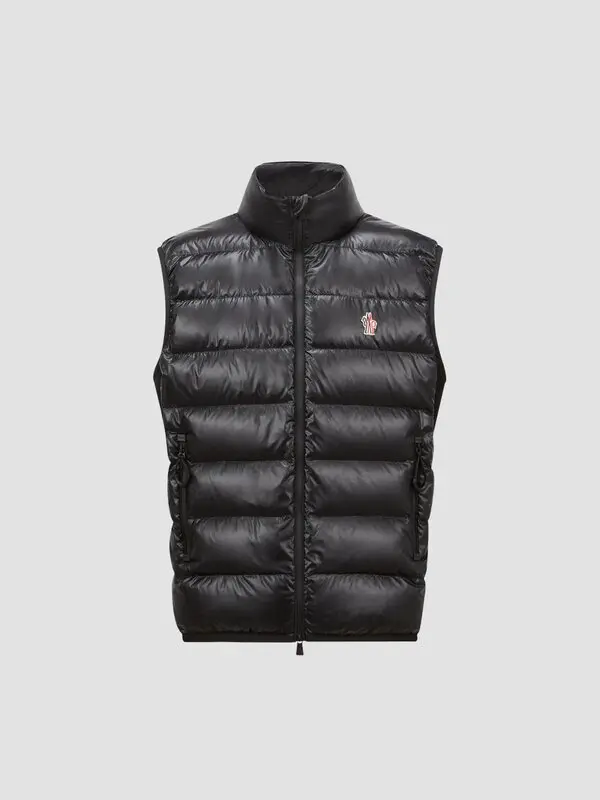 Moncler Puffer Vest