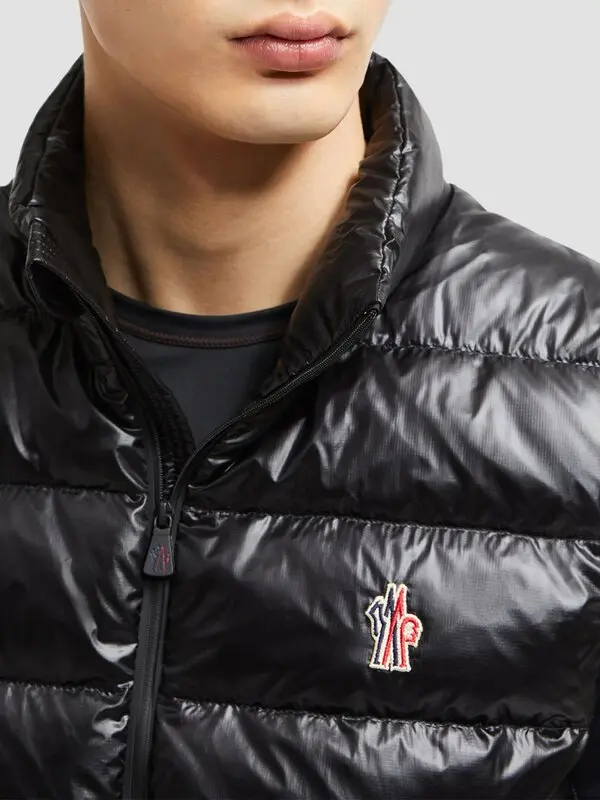 Moncler Puffer Vest