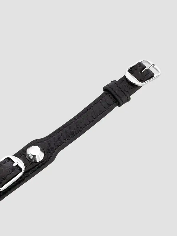 Balenciaga City Triple Bracelet