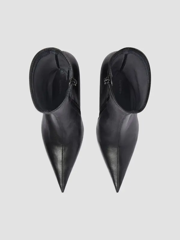 Balenciaga Avenue Booties