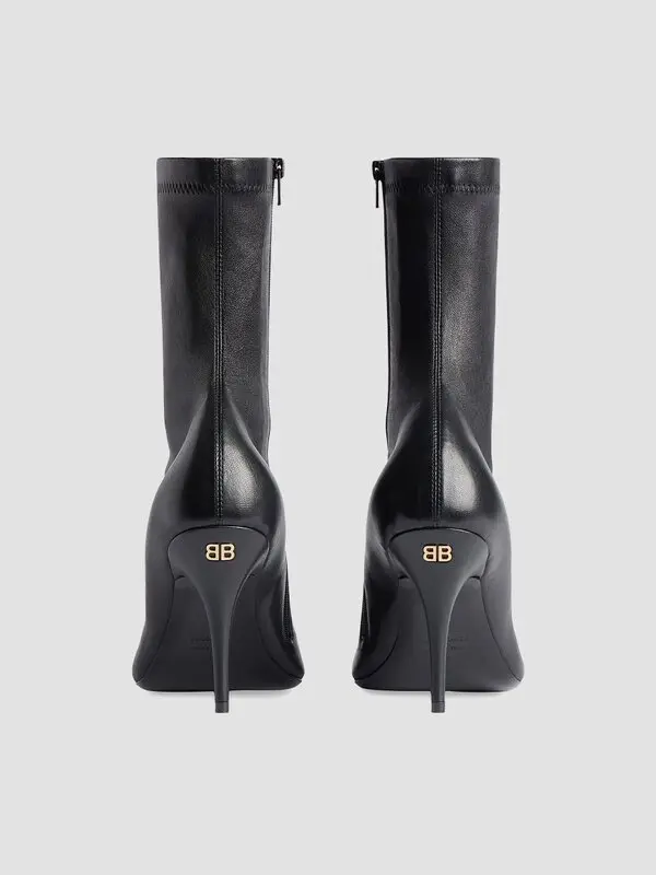 Balenciaga Avenue Booties