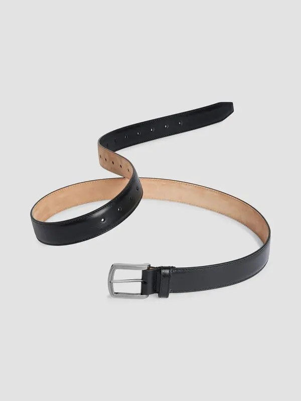 Balenciaga Tailoring Belt - Black