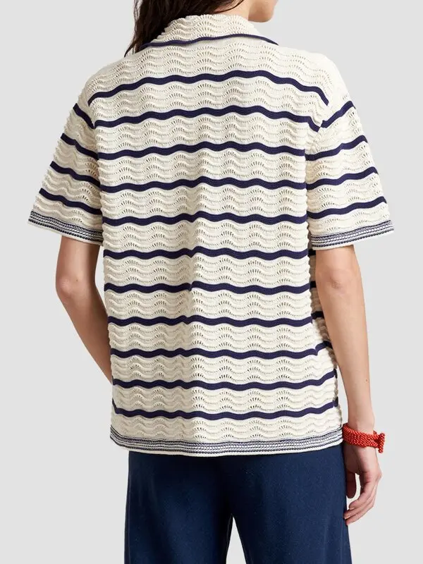 LA LIGNE Alex Shirt