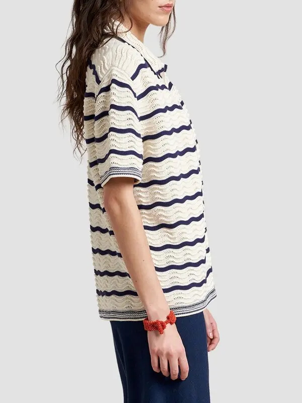 LA LIGNE Alex Shirt