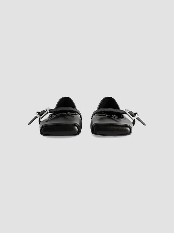 Balenciaga Bel Air Ballerinas