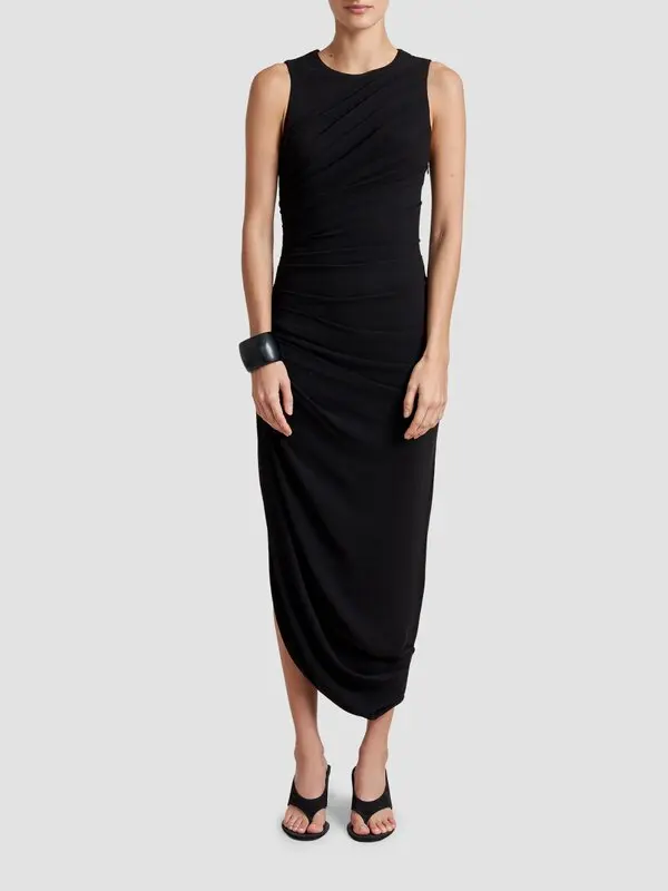 LA LIGNE Schuyler Dress