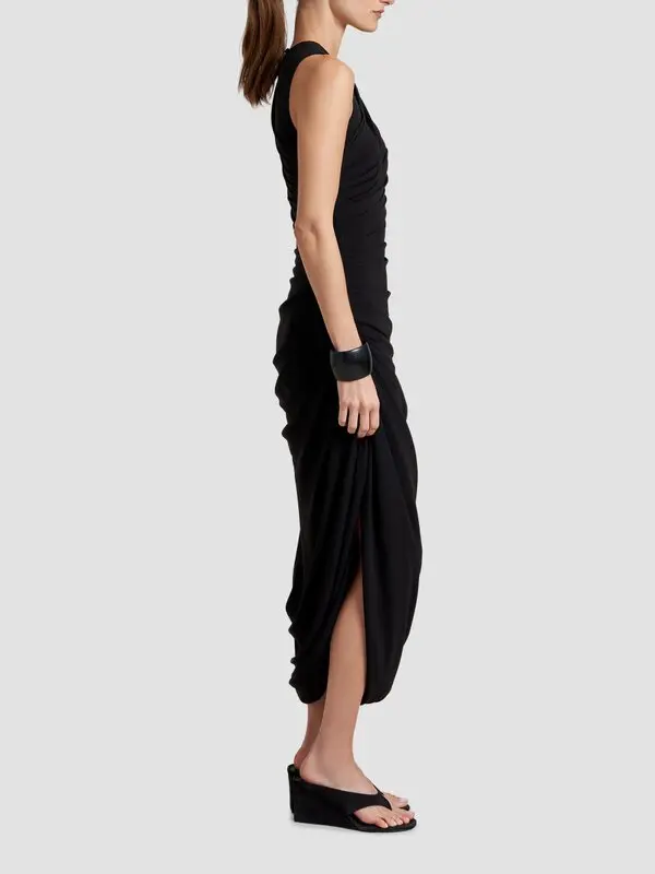 LA LIGNE Schuyler Dress