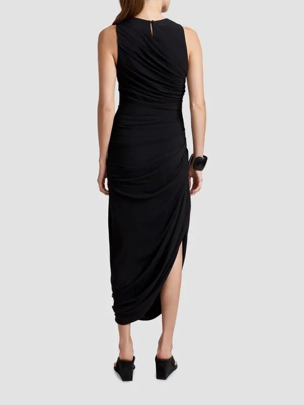 LA LIGNE Schuyler Dress