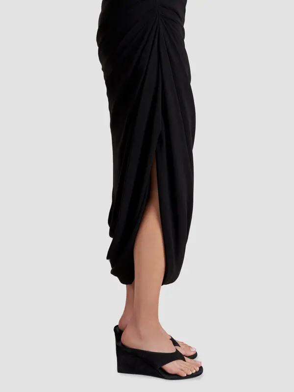 LA LIGNE Schuyler Dress